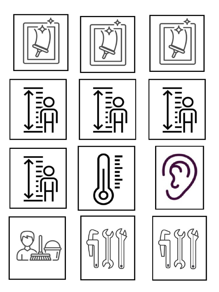 Visual Managment | PDF