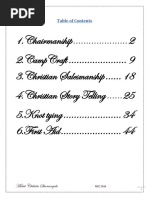 Family Constitution Sample | PDF | Committee | Feasibility Study