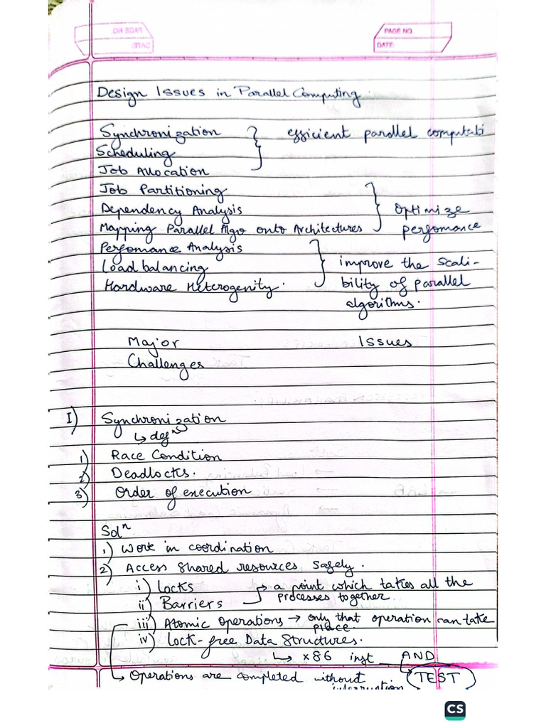 High Performance Computing | PDF