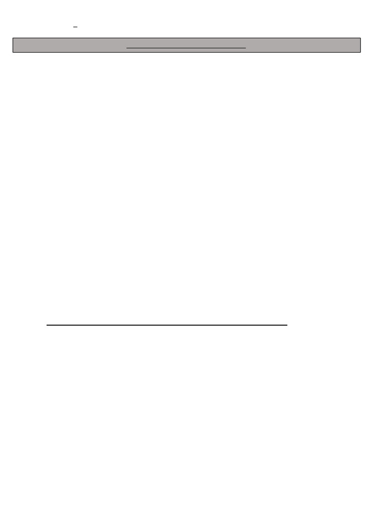 Risk Disclosure Documents | PDF | Futures Contract | Margin (Finance)