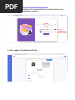 Socrative Student Login Guide | PDF