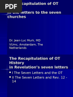 1st Nephi - Outline of 22 Chapters | PDF | Works | Book Of Mormon