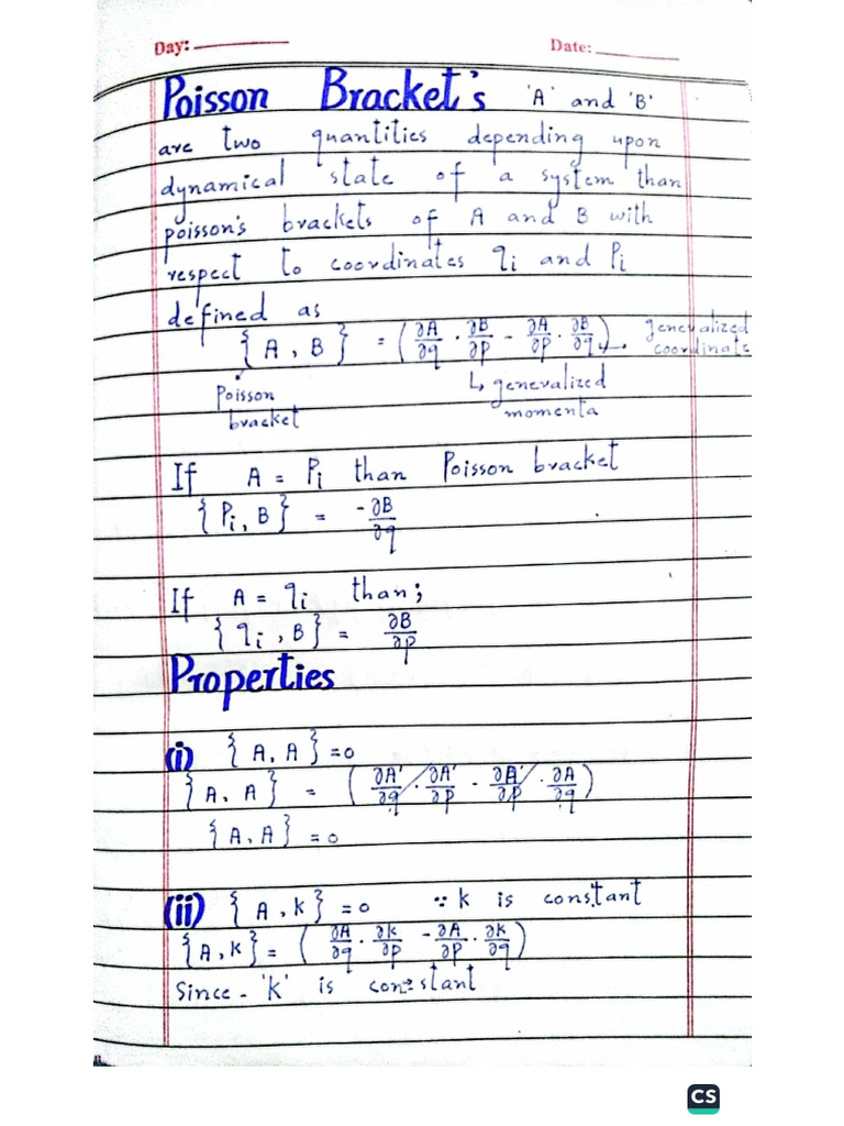 Classical Mechanics | PDF