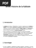 Ambelain Kabbale - Magique | PDF | Philosophie | Histoire