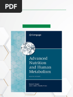 Understanding Nutrition 14th Edition (Ebook PDF) PDF Download | PDF ...