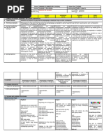Gmrc1 Cot DLP 4th With Annotation 2024 2025 | PDF