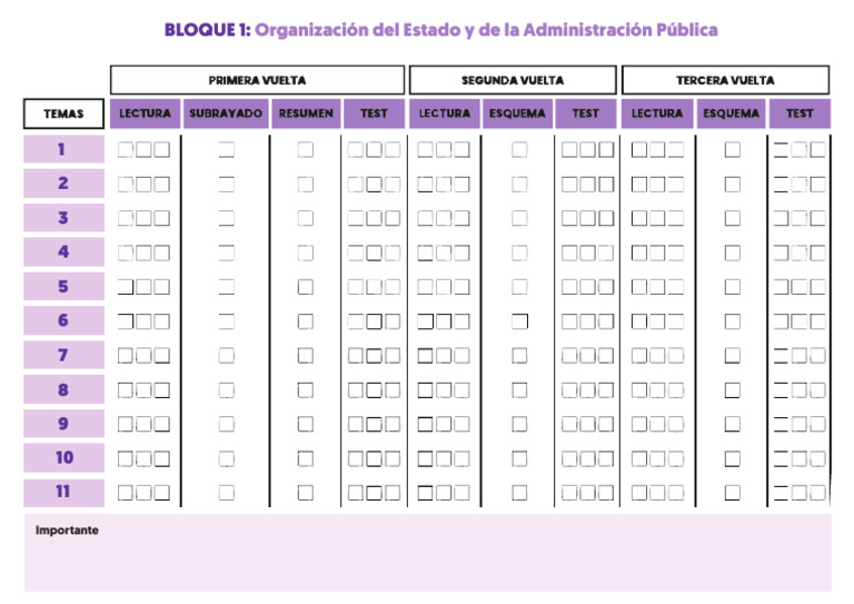 Opotracker + Etiquetas Bloques-1 | PDF