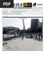 ADNOC 6x6 Risk Matrix Overview | PDF | Risk | Risk Assessment