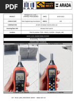 ADNOC 6x6 Risk Matrix Overview | PDF | Risk | Risk Assessment