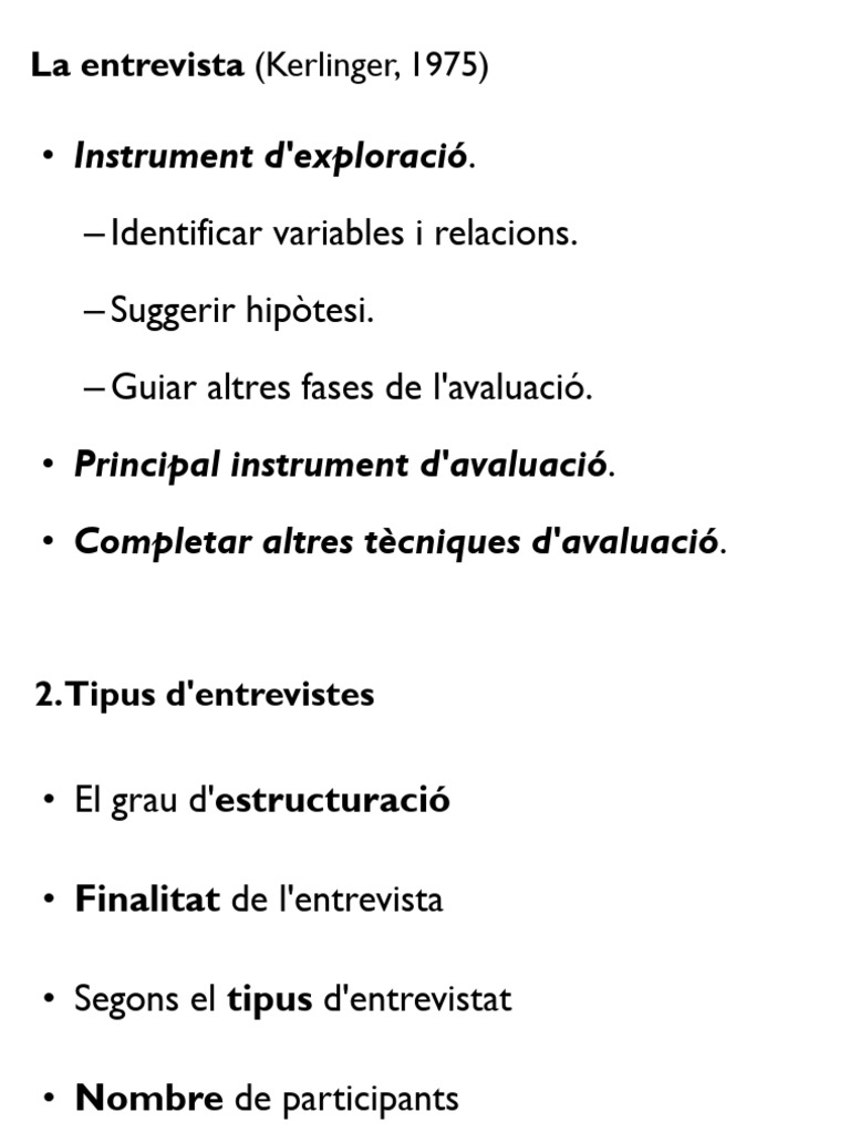 Tema3. EntrevistaVALpart2st | PDF