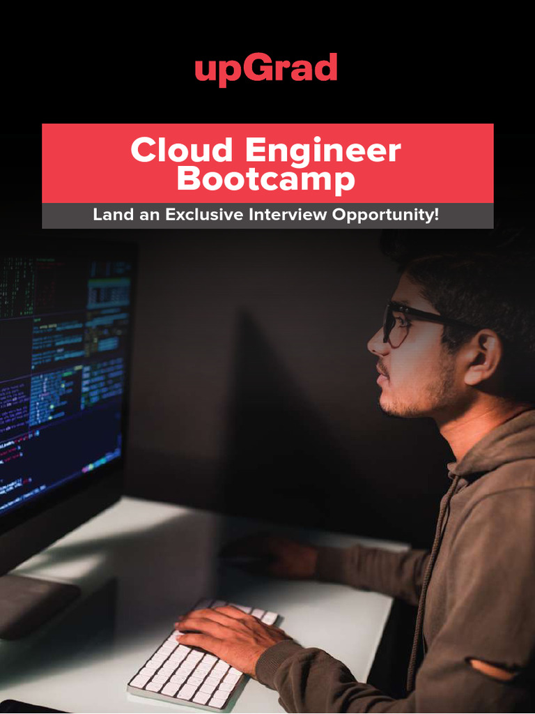 Cloud Computing Bootcamp - UG - V1 - 0324 | PDF | Cloud Computing | Microsoft Azure
