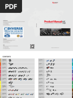 058-80 BTL-4000 Smart&Premium User Manual EN206 | PDF | Electrical Connector | Physical Therapy