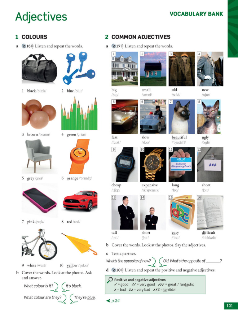 English File Beginner 3rd Studentx27s Book | PDF