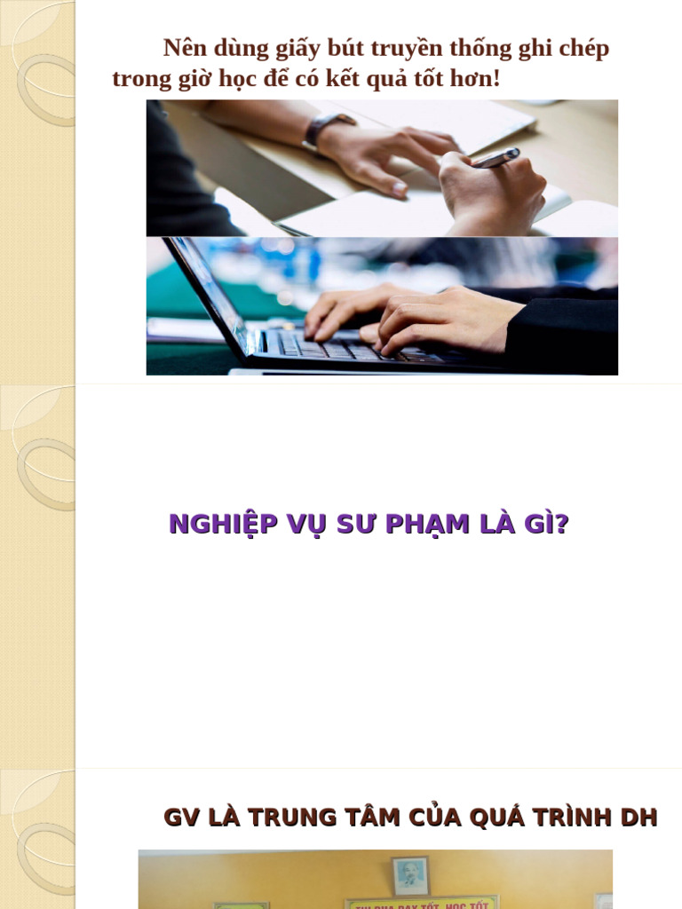 C1. GTSP THCS 2024 | PDF