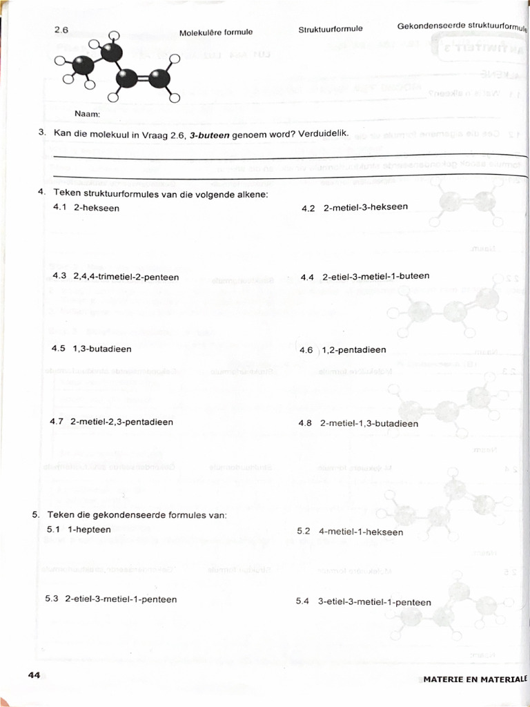 Organies 2 | PDF