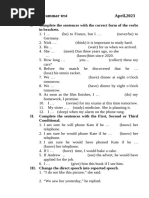 Executive Order 70 | PDF | Empowerment | Government