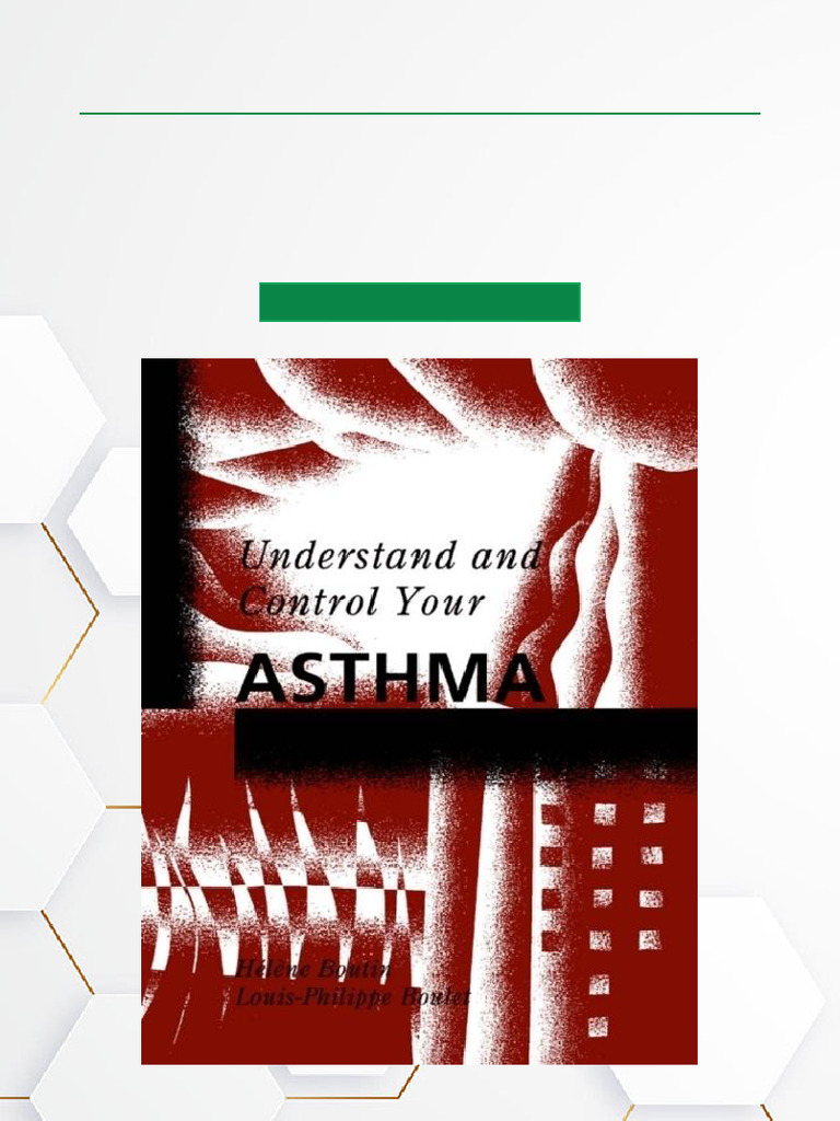 Understand and Control Your Asthma Full Ebook Access | PDF | Lung ...
