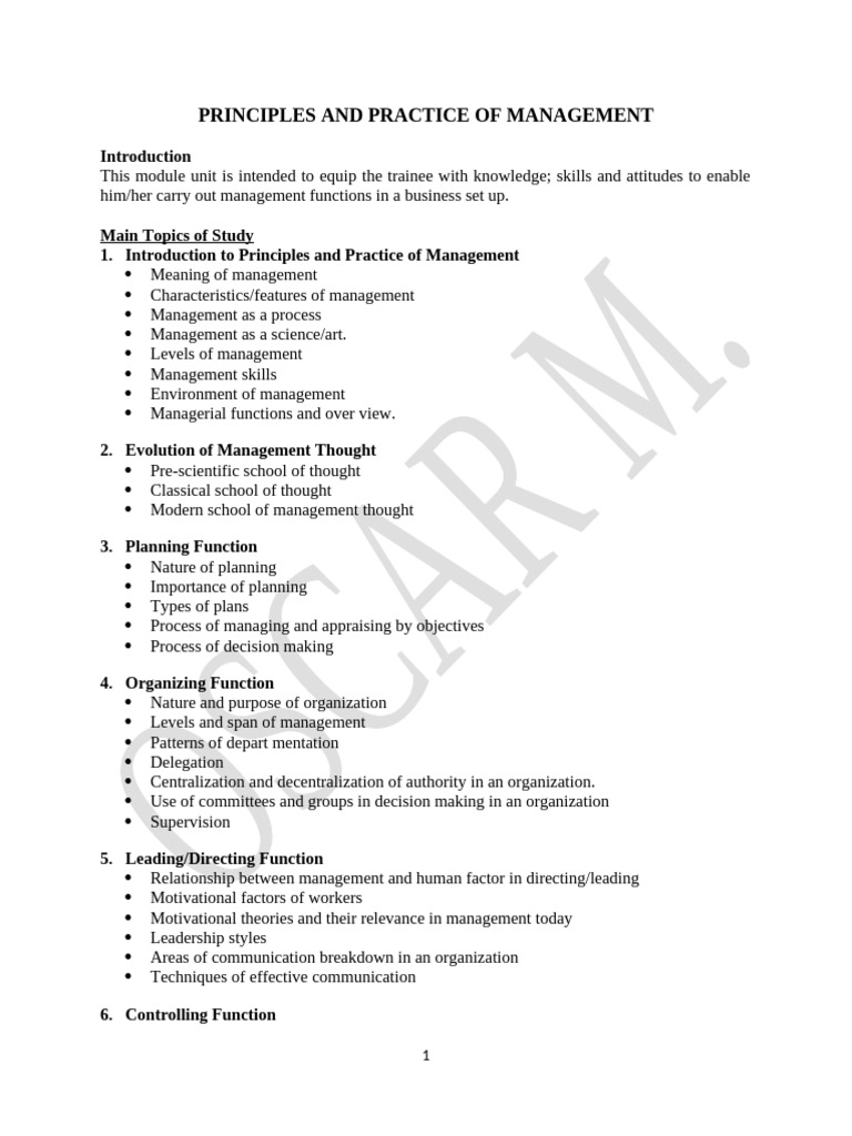 PPM 2 | PDF | Science | Labour Economics