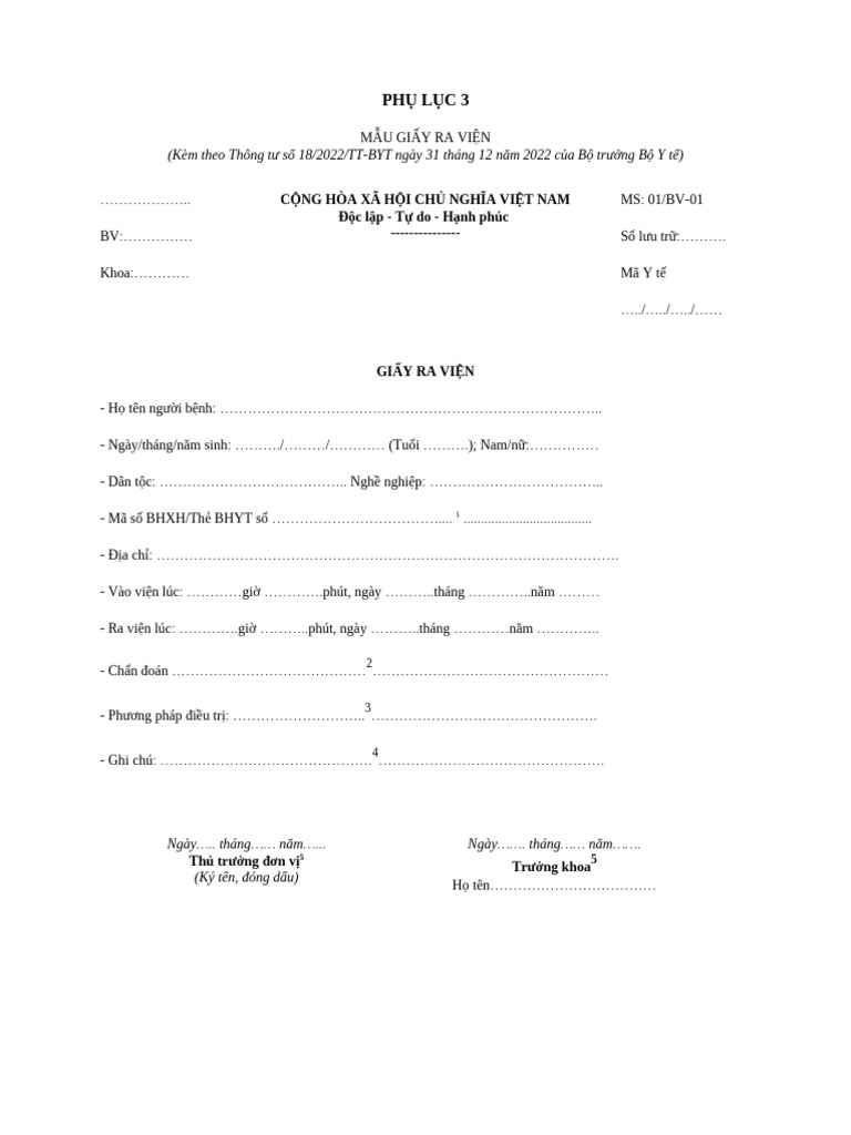 pl-mau-giay-ra-vien | PDF