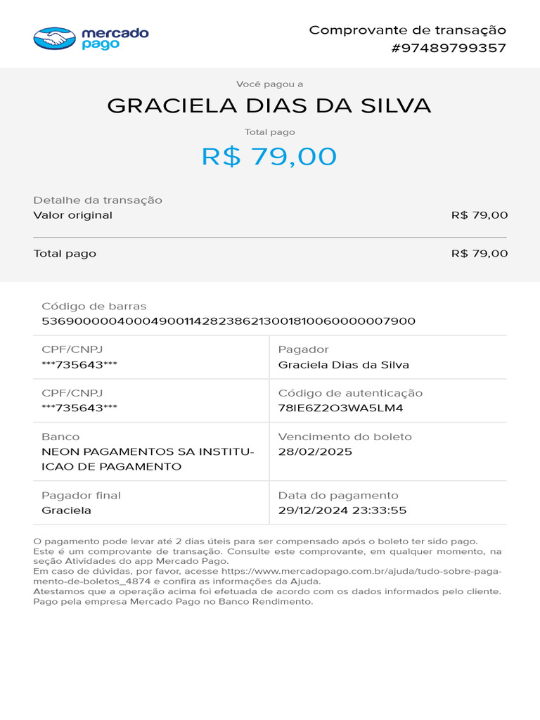 Comprovante_97489799357 | PDF