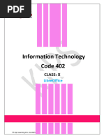 Introduction To IT and ITes Industry Class 9 Notes | PDF | Outsourcing ...
