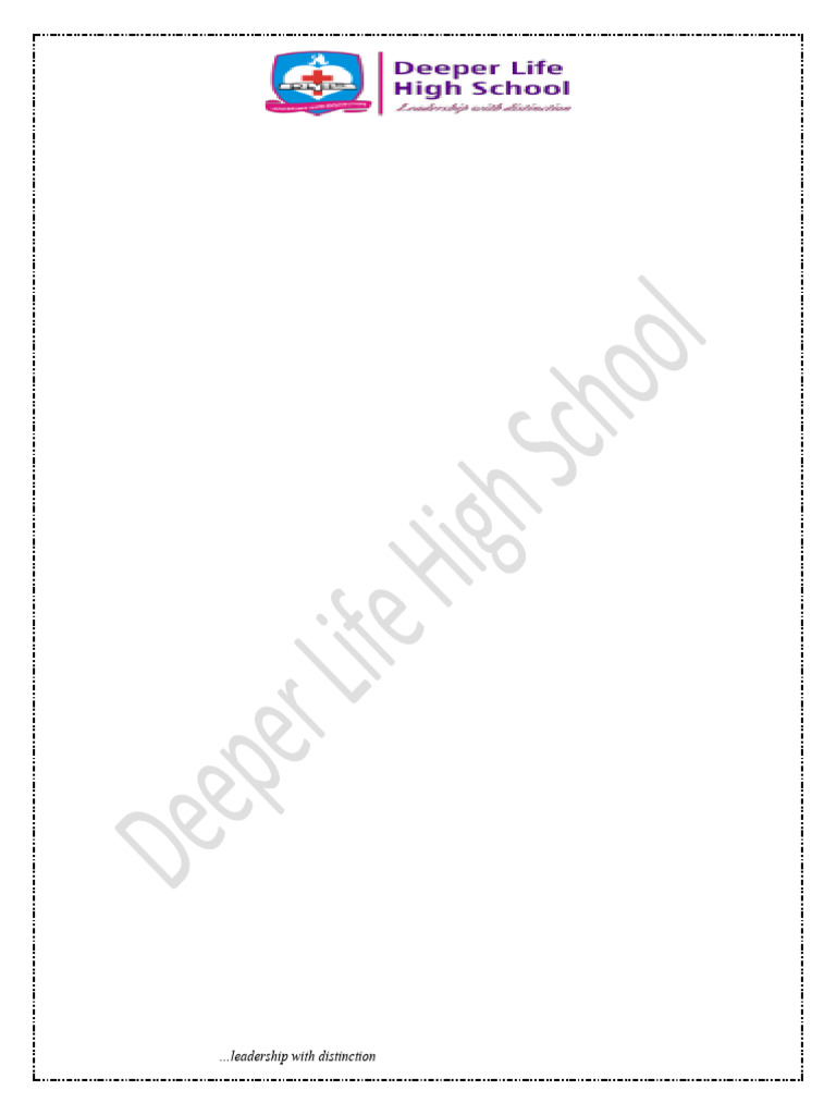 SS1 e - Note First Term Computer | PDF | Laptop | Personal Computers