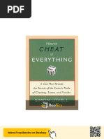 StudySync - Quiz - The Lottery | PDF