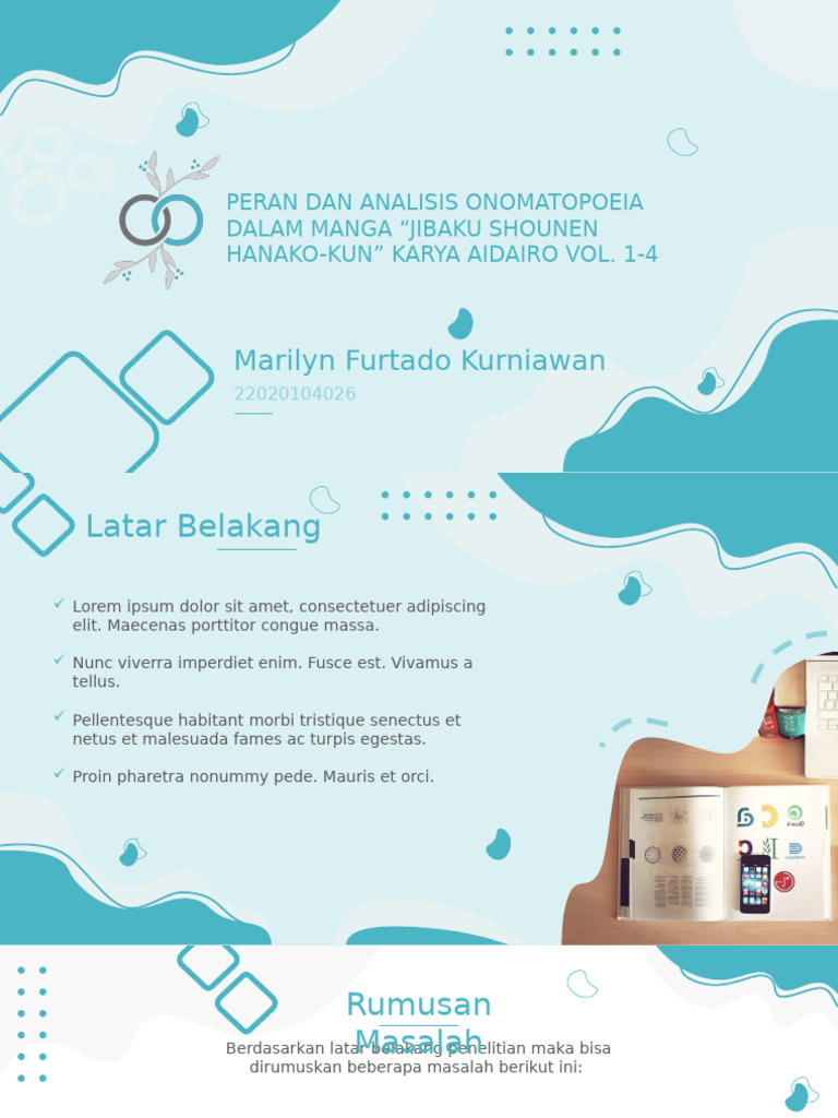 PPT Sempro Proposal Skripsi | PDF