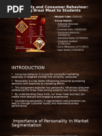 David Aaker Equity Model | PDF | Brand | Apple Inc.