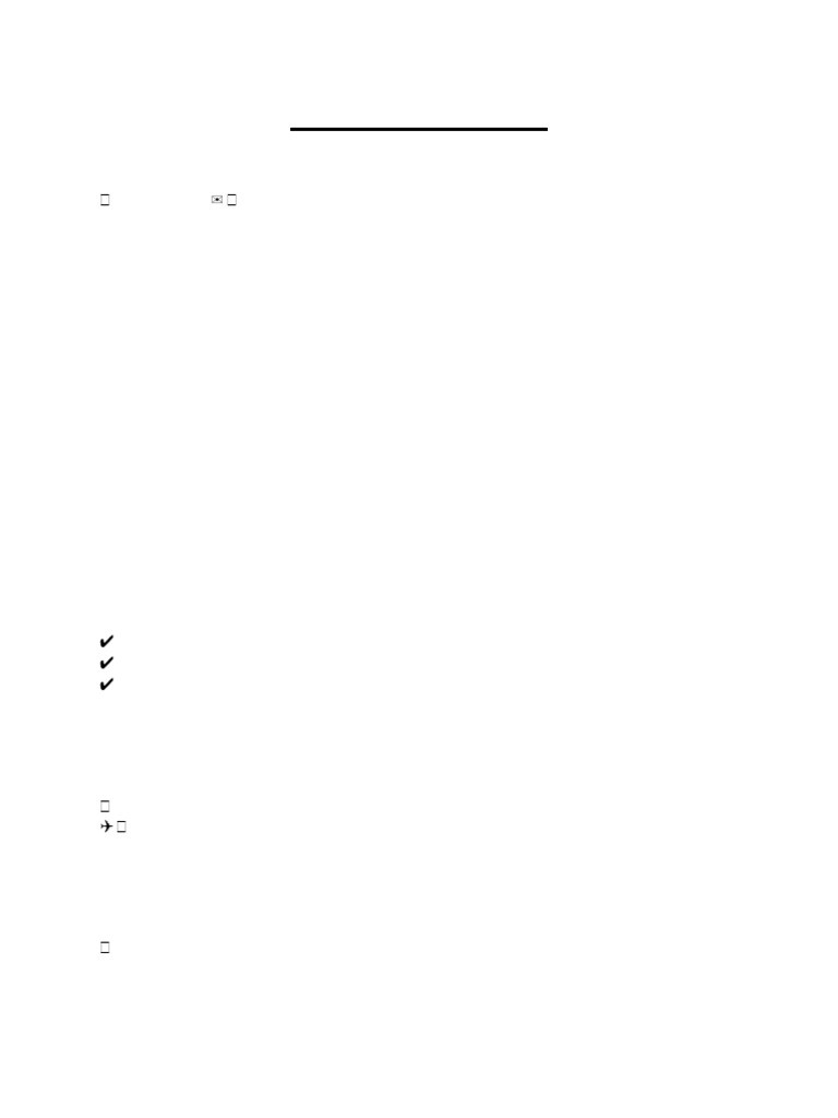 Curriculum Vitae Frank | PDF