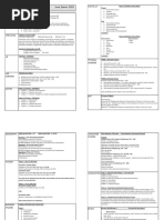 Gr8 Exam Booklet Scope MayJune 2025 | PDF