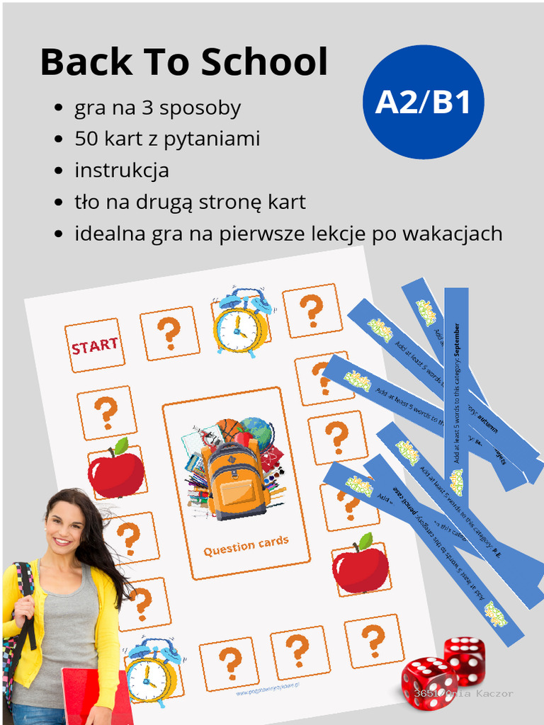 Back To School Gra - 1692379220 | PDF