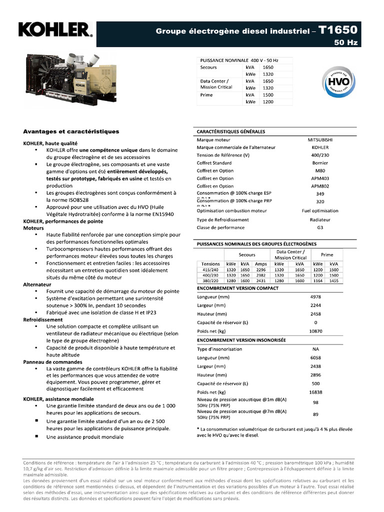 B1650-Iso 20 | PDF