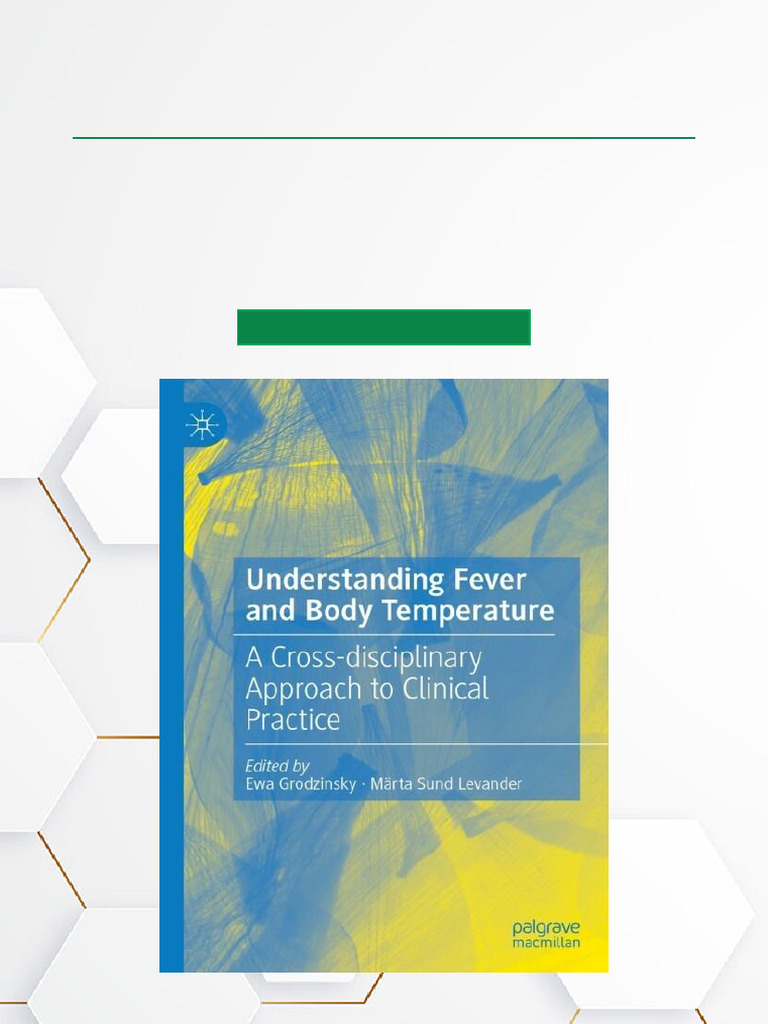 Understanding Fever & Body Temperature | PDF | Thermometer | Interleukin