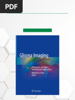 RANO 2.0 Criteria KJR 2024 | PDF | Glioma | Radiation Therapy