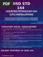 Standard Operating Procedure of Fire Hydrant System | PDF ...