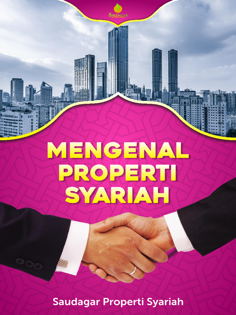 Panduan Properti Syariah Terpercaya | PDF