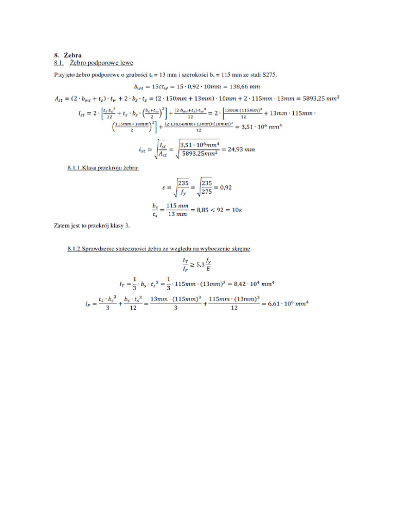 Zebro Przyklad | PDF