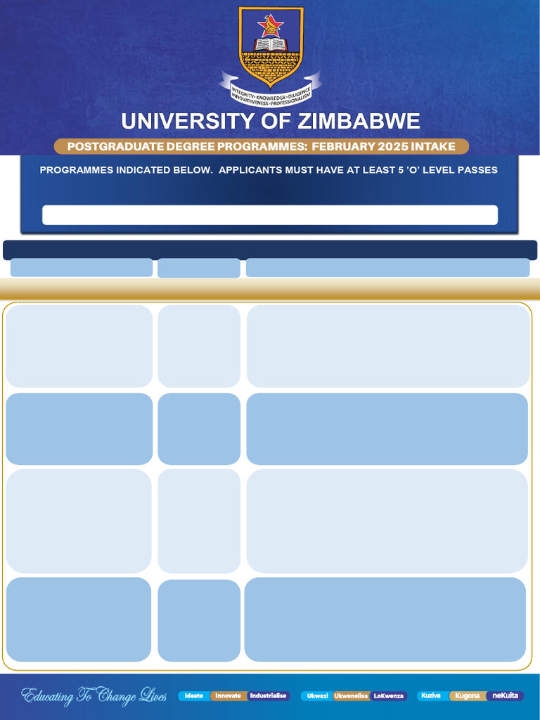 Space Science and Applied Physics Postgrad 2025 Feb Intake | PDF ...