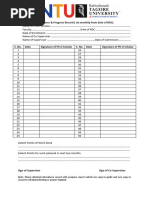 Call For Applications For Admission Into Luanar Postgraduate Programmes ...