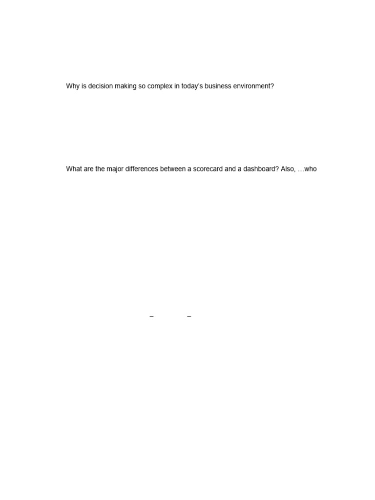 Cs18008-Bi Fat I - QB | PDF