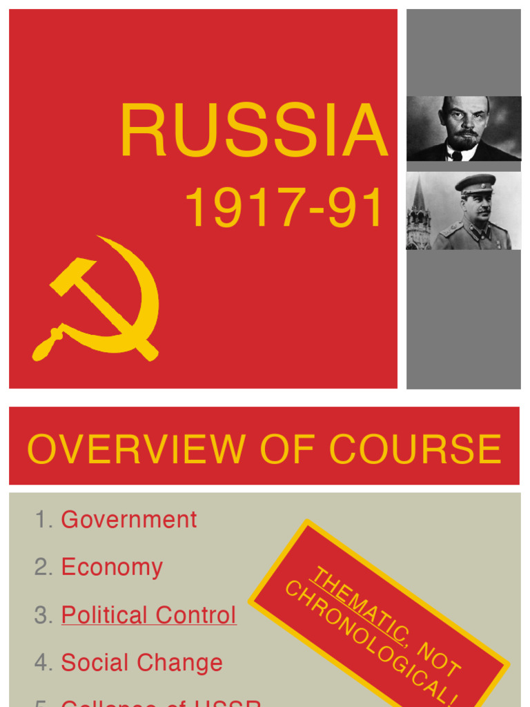3.1 Media, Propaganda & Religion PDF | PDF | Soviet Union | World Politics
