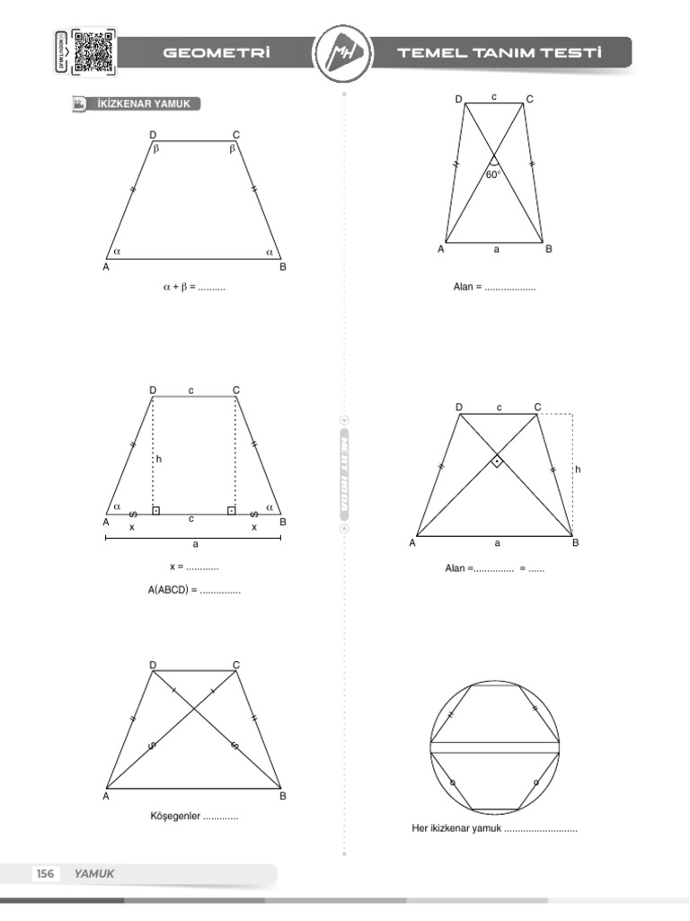 Geo 28. Gün 1. Video | PDF
