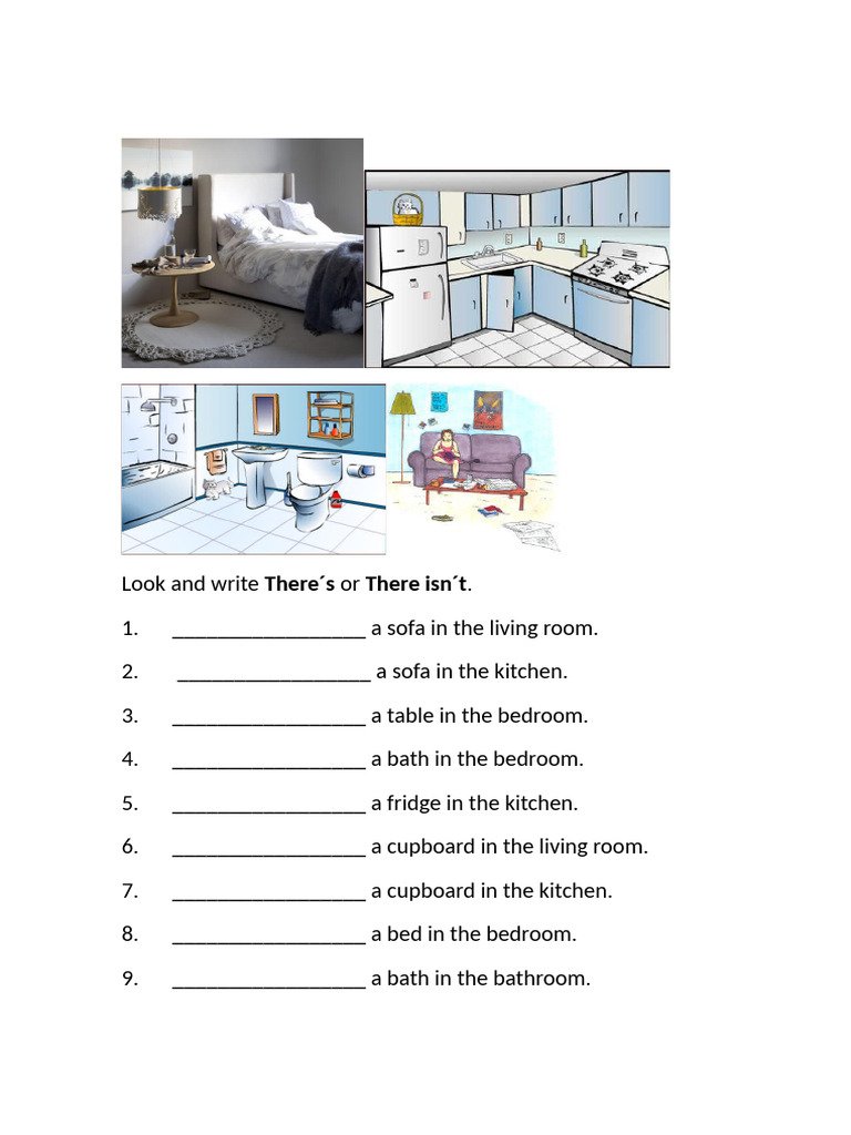 There Is There Isnt - 19226 | PDF