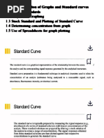 Standard Curve FAQs for Lab Analysis | PDF | Sampling (Statistics ...