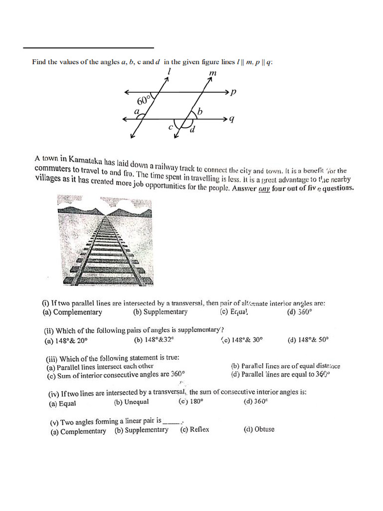 CASE_STUDY_REVISION_QUESTIONS (1) | PDF