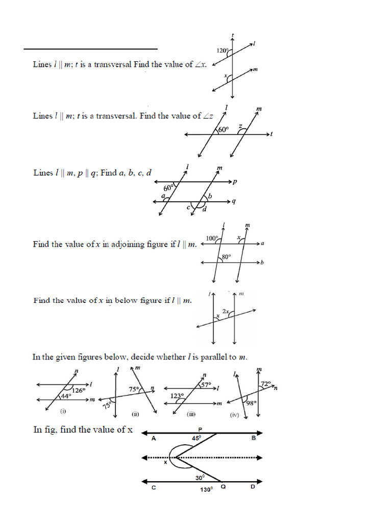 C7 - Pa2 - Chapter Wise Revision Questions | PDF