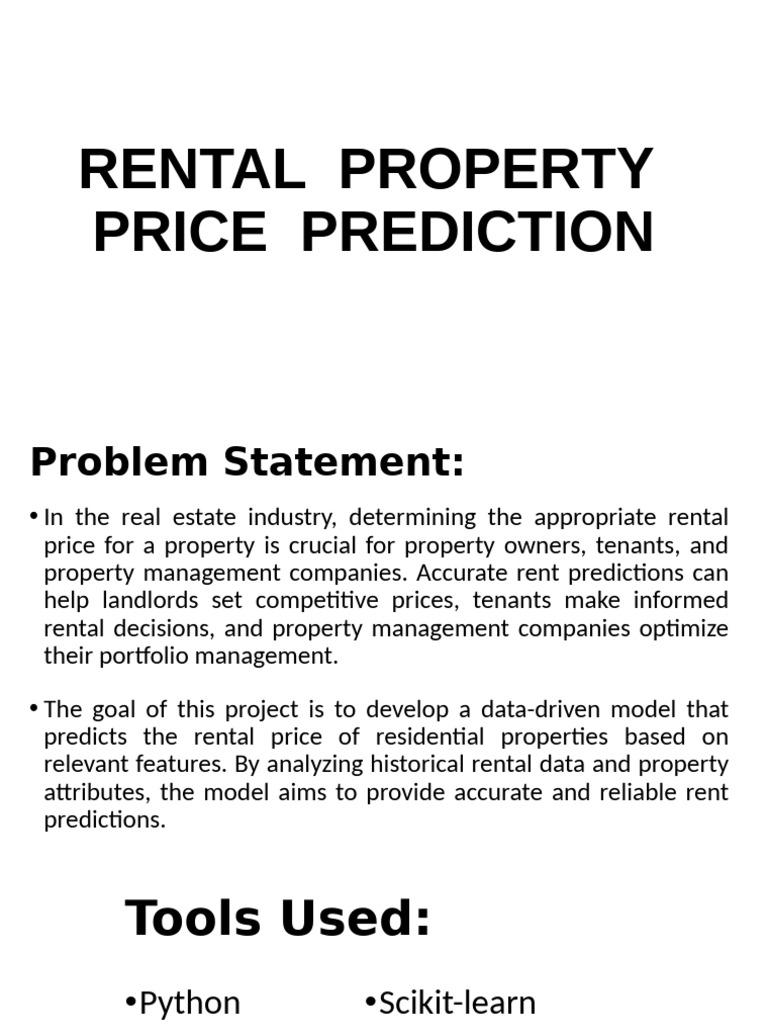 Data Analysis Presentation | PDF