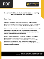 Zimsec A Level Project Guide | PDF