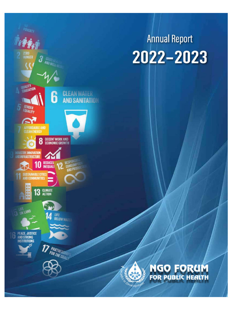 Annual Report 2022-2023 (Summary) 205 | PDF